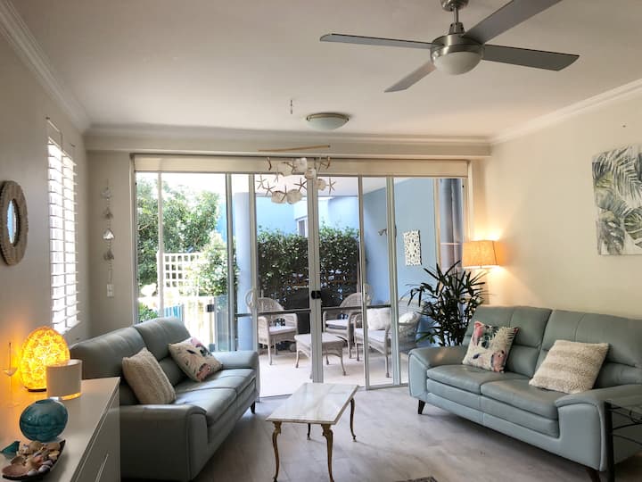 Ocean Sands Collaroy - Manly