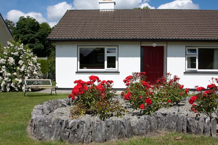 Lodgewood Townhouse - Kenmare