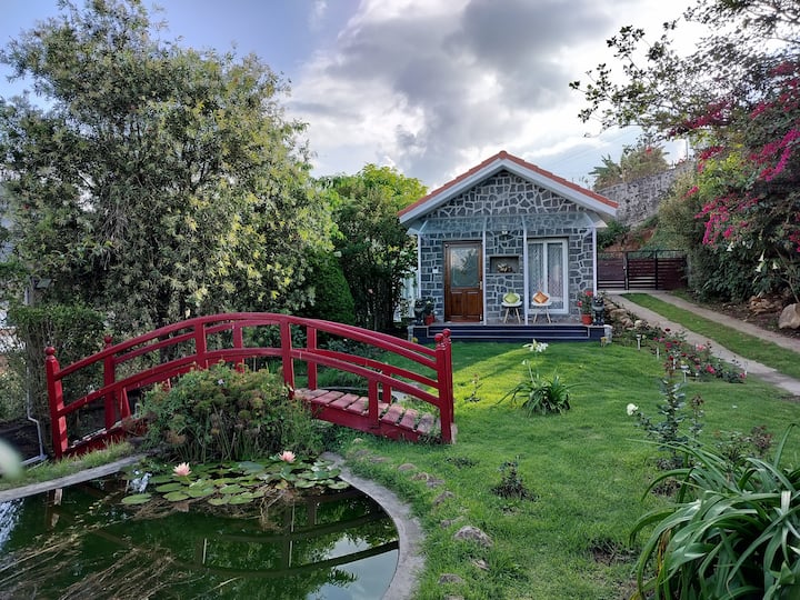 Shakthi Villa - Kodaikanal