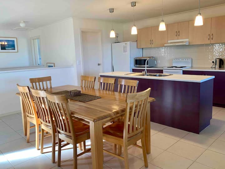 Bayview Beach House Apartment No 1 - Kingscote