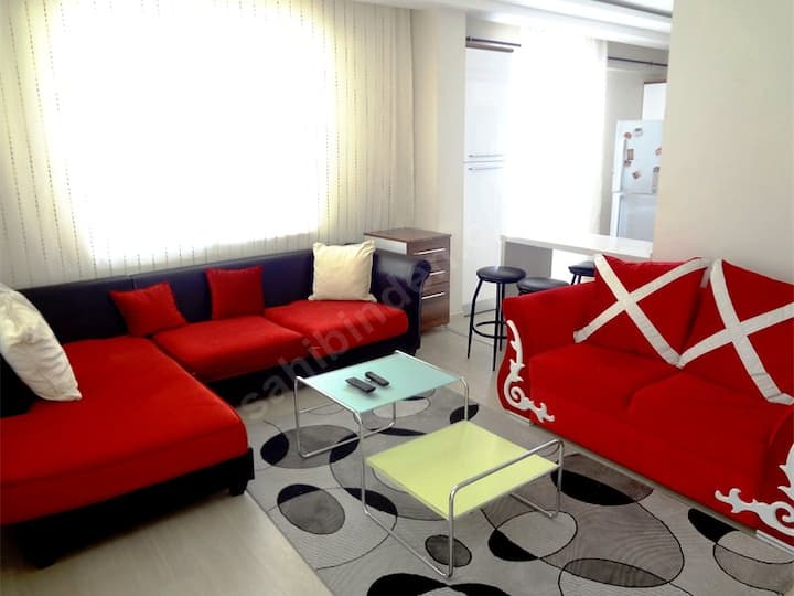 Gebze Darica Bayramoğlu Günlük Ki̇ralik Dai̇reler - Gebze