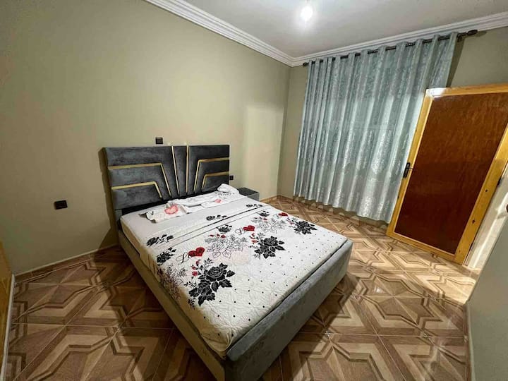 Appartement Berkane - Berkane