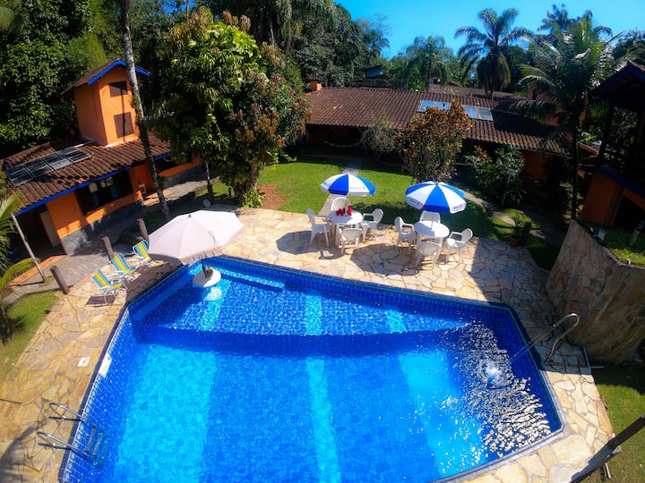Welcome To Bacalhau With Coconut Space - São Sebastião