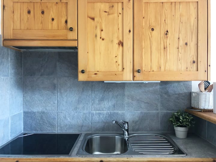 Appartment In Center Of Verbier - Verbier