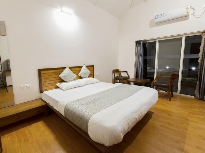 Kabila Agro Tourism (For 15 Guests) - Mahabaleshwar