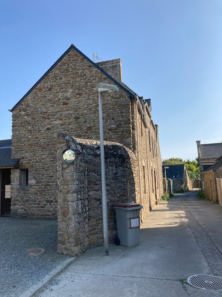 Petite Maison Du Pont Toqué - Saint-Malo