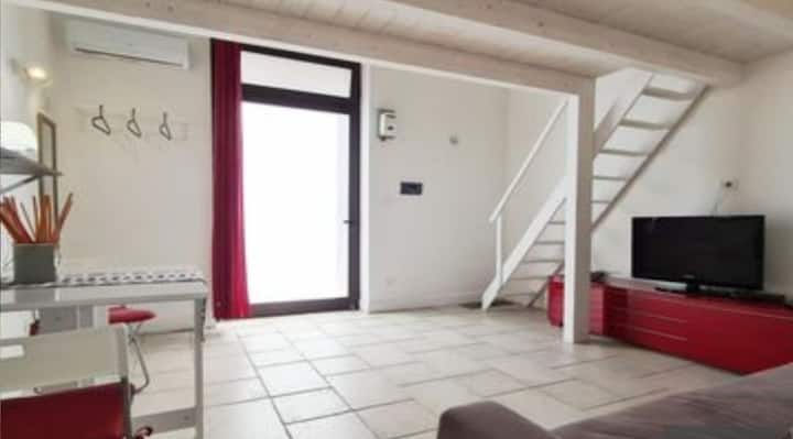 Classe75maestrale Holiday - Brindisi