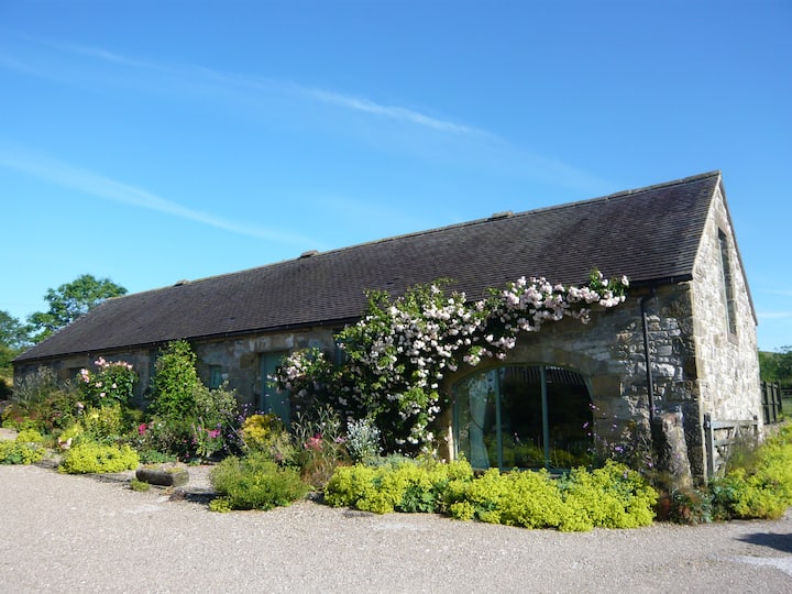 Crabtree Cottage At Breach Farm, Carsington - Peak District