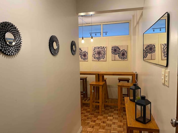 Soberbio - Buenos Aires