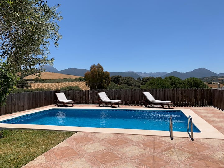 Rancho Las Provincianas - Villamartin