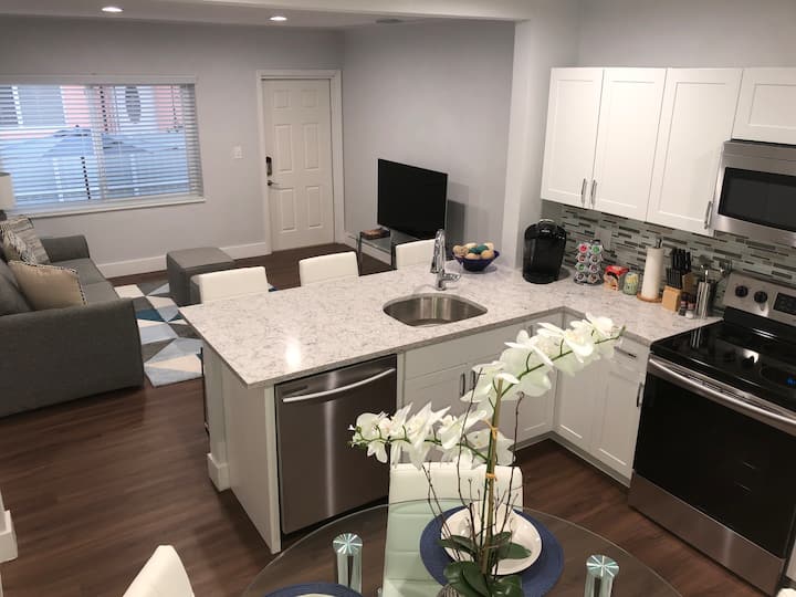 Modern Home Great Location #1 - Miami Springs