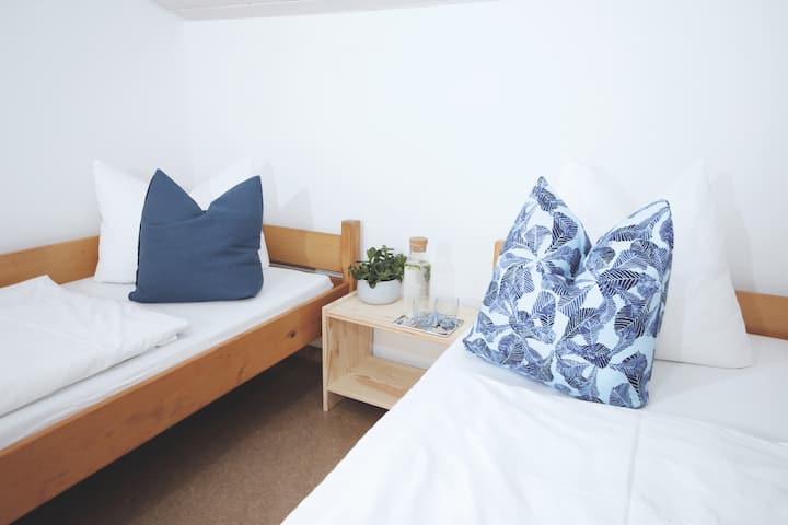 Rabenkopfzimmer - Walchensee