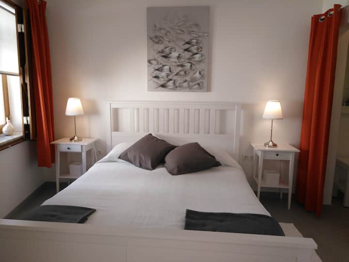 Casa Sete - Historical City House With A Terrace - Lagos