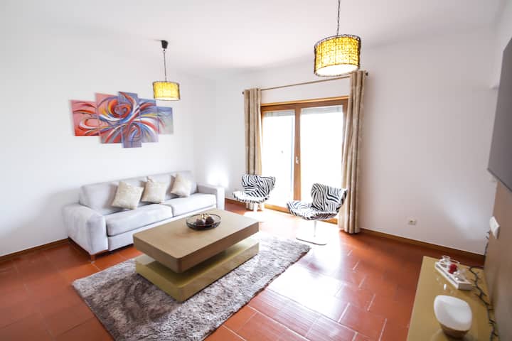 Apartamento Na Marina De Lagos By Algarving - Lagos