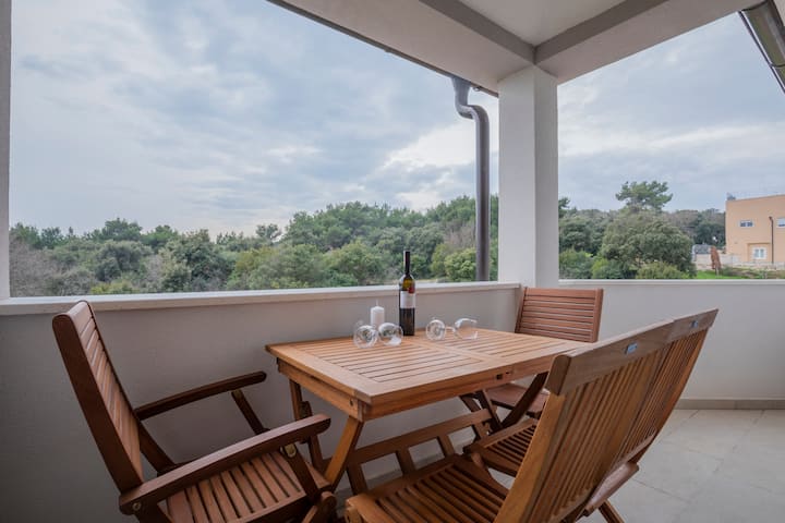 Apartment Nives - Pula