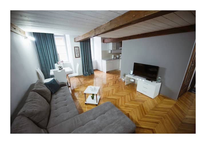 31 Gold L.c. A Confortable Ultracentral Place. - Timișoara