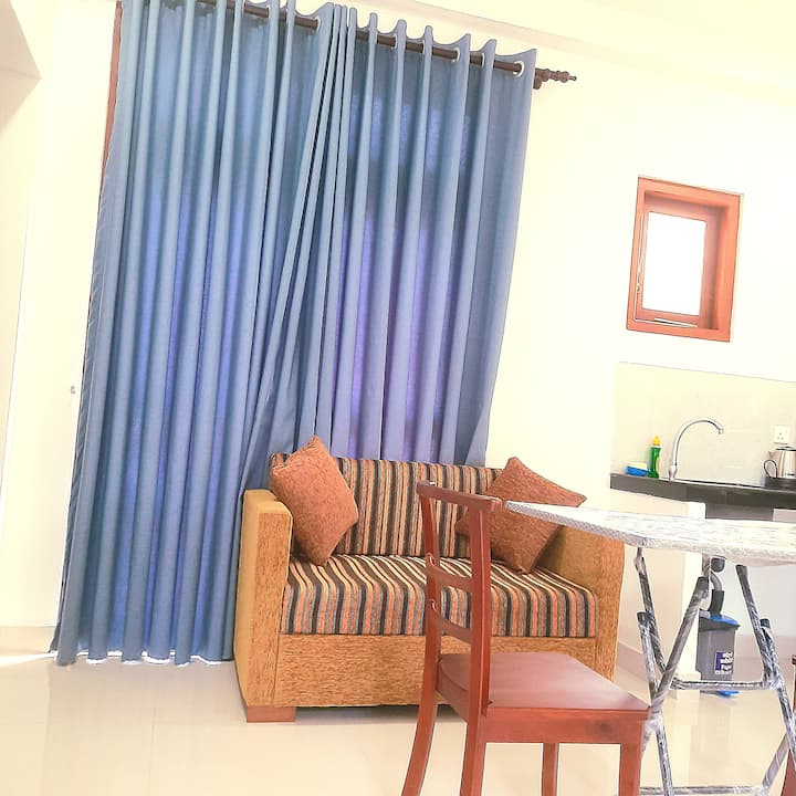 Villa Sun Breeze Hikkaduwa (Beach ) - Hikkaduwa