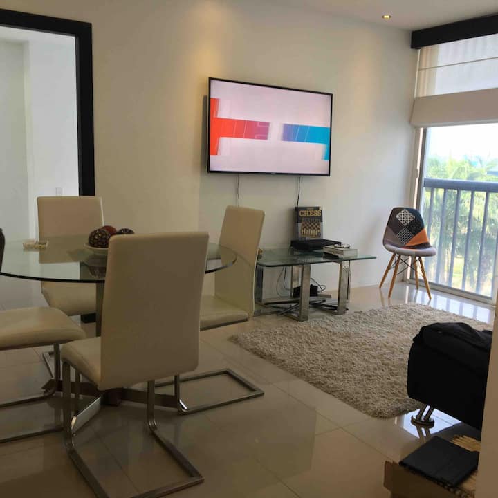 Playa Club - Punta Blanca