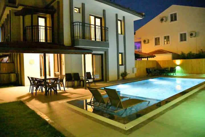 Fethiye öLüdeniz Kaya 2 Villa - Hisarönü