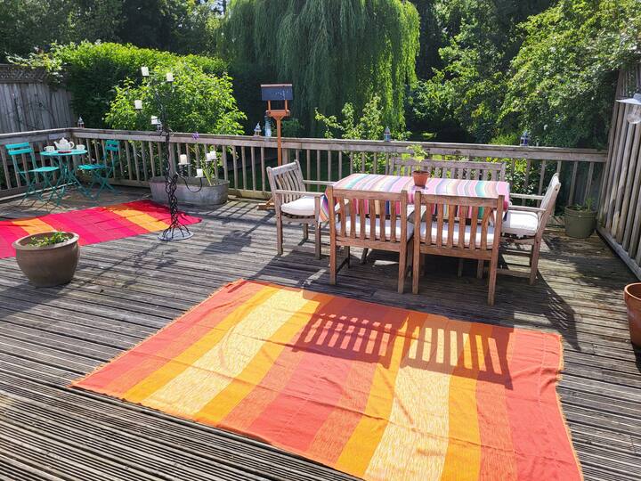 Excellent For Goodwood, Theatre And Beach - Chichester