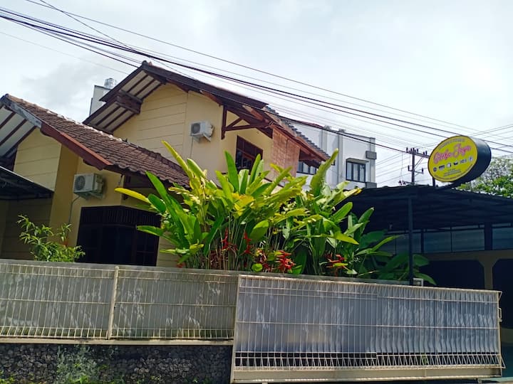 Siteba Jaya Homestay Syariah Di Mlati Yogjakarta - Yogyakarta