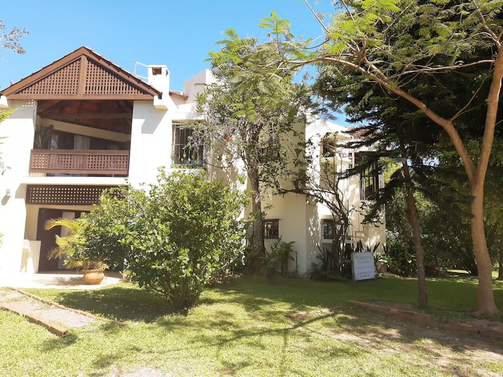 Residencial Panorámico , Apartamento 3 - Garopaba