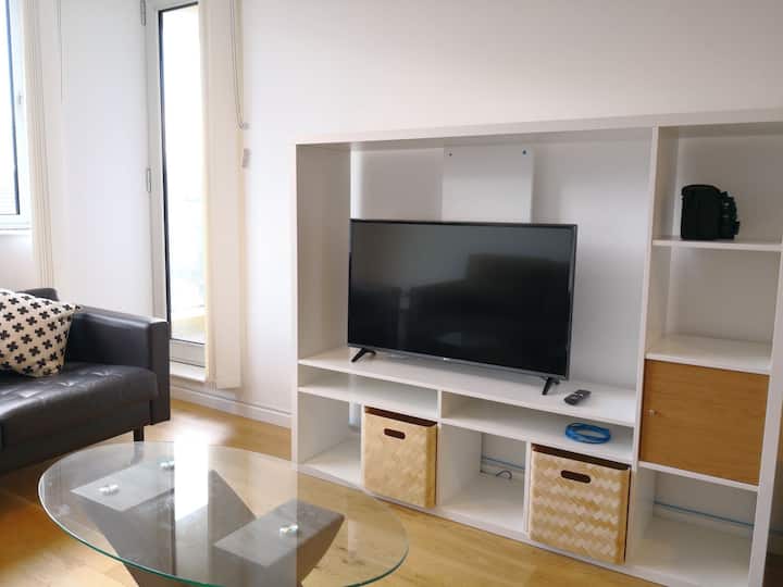 #2 Iconic High Spec Apt City Center Prime Area - Manchester