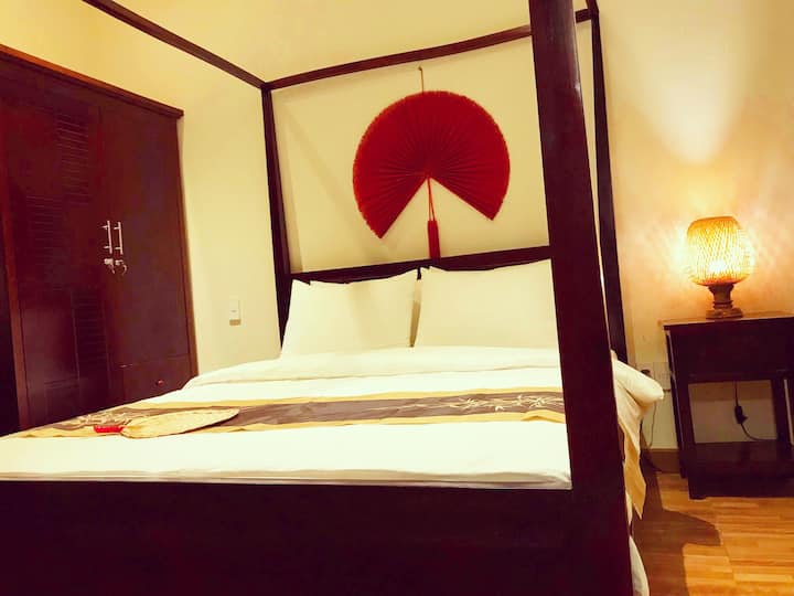 Lamaison6 - 40% Off Monthly Booking - Vietnam