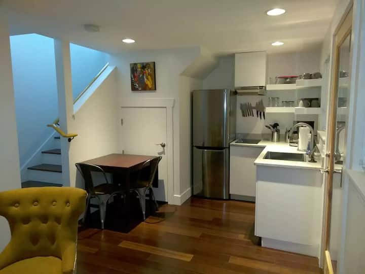 Cottage With Excellent Location And Views - Seattle, WA