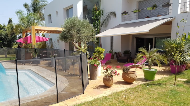 Villa De Campagne, Bouznika - Bouznika