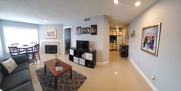 Renovated Apartment! Close To Disney! - Celebration, FL