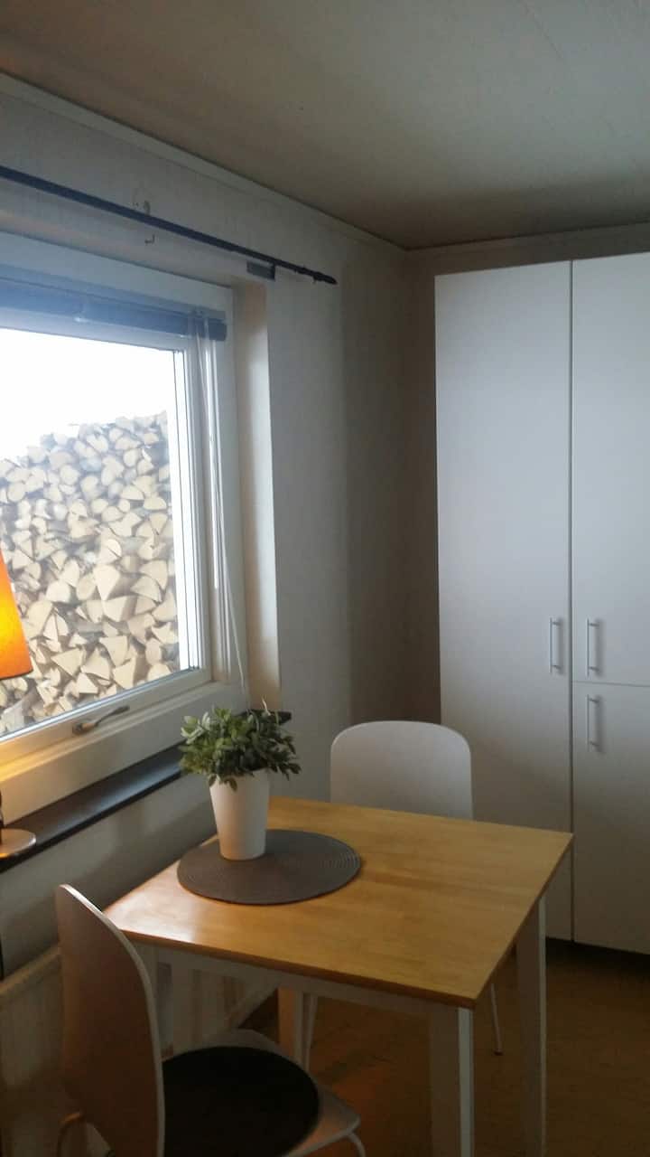 Apartment With Mountain Views. - Kiruna