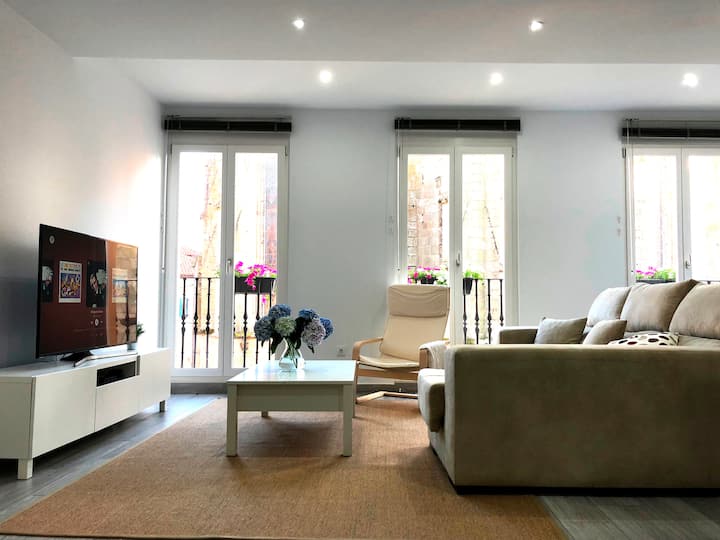 Santiago Xacobeo Duplex En Noia 1 Izqda - Noia