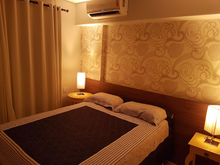 Landscape Beira Mar - 1804 Gold B - Fortaleza