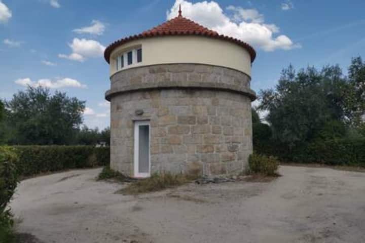Casa Do Pombal - Région Centre