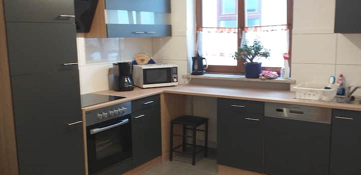 Ferienwohnung Fam.lutz - Rülzheim