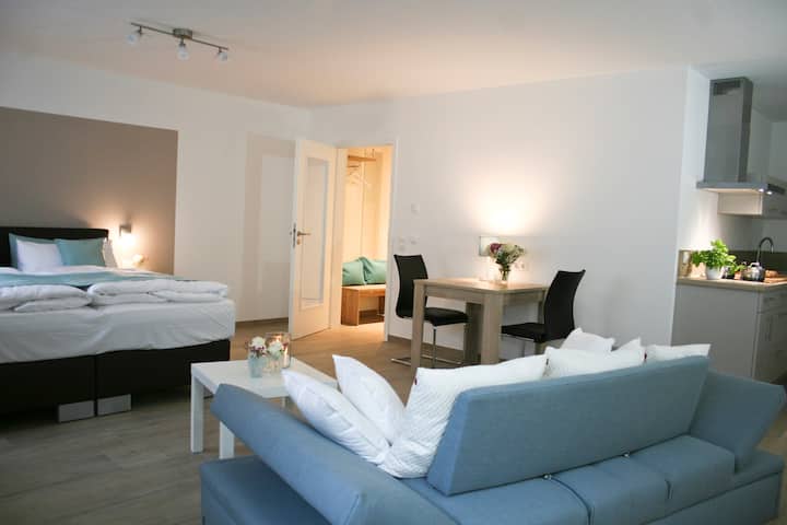 Apartment Near Munich Airport And Therme Erding - Erding