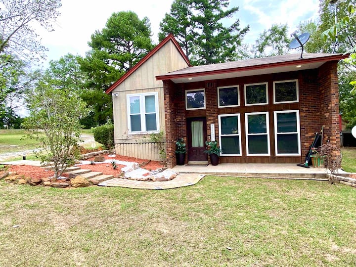 The Tranquility House - Ruston, LA