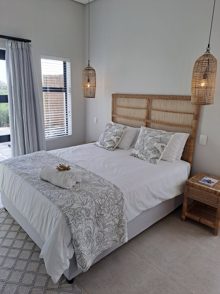 Golfers Haven Studio Apartment - Langebaan