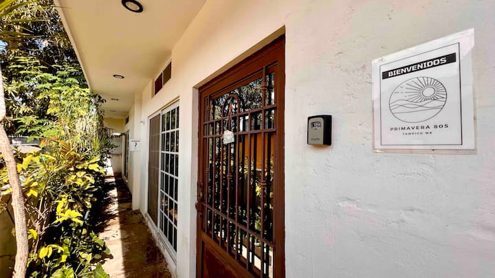 Casa Ideal Familias 4 Hab 5 Wc • Altama, Tampico - Tampico