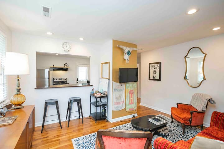 The Ruby At Music Row - Nashville