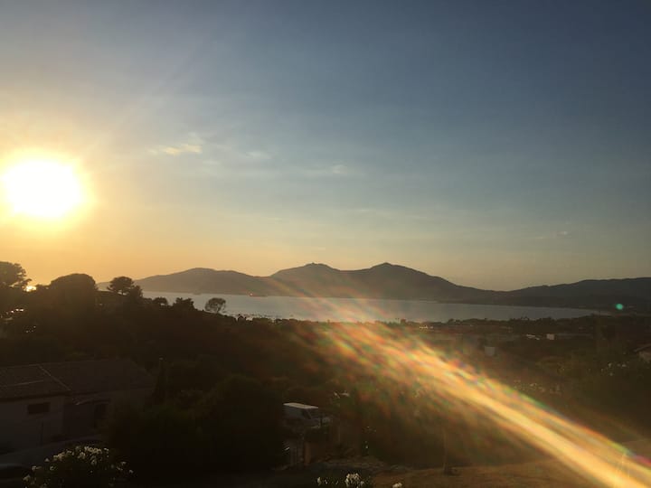 Porticcio Terra Bella - Porticcio