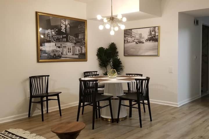 Modern Manhattan/harlem Stay. Close To Everything! - New York