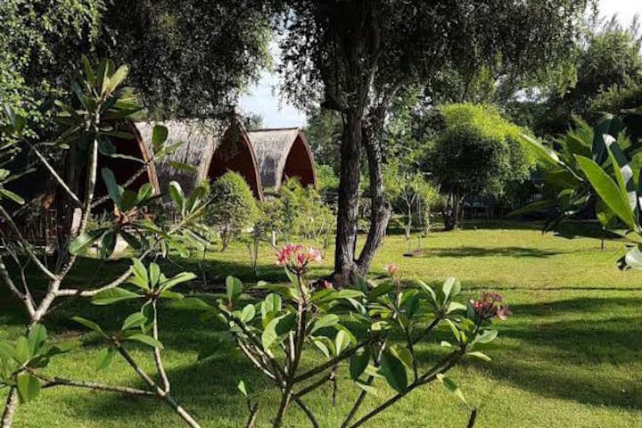 Room 6 Pax Near Beach Gili Meno Lombok - Gili Islands