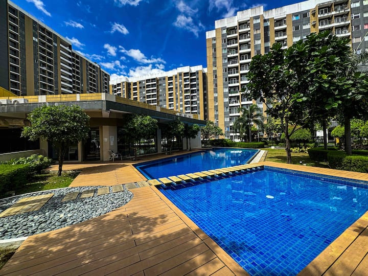 Condo In Taytay - Antipolo