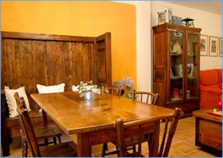 Casa Zelai En Echarri / Etxarri - Comarca Pamplona - Navarra