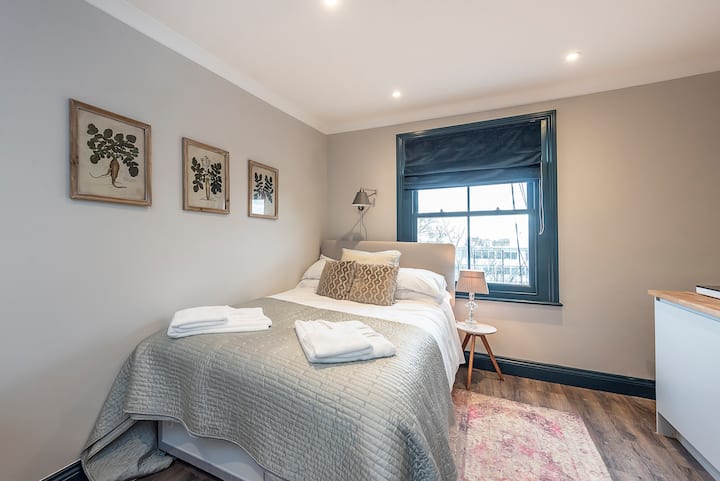 Radiant Notting Hill Studio - Chelsea