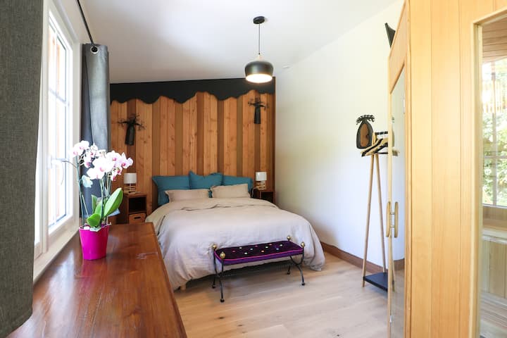 Suite Ty Pok - Camaret-sur-Mer