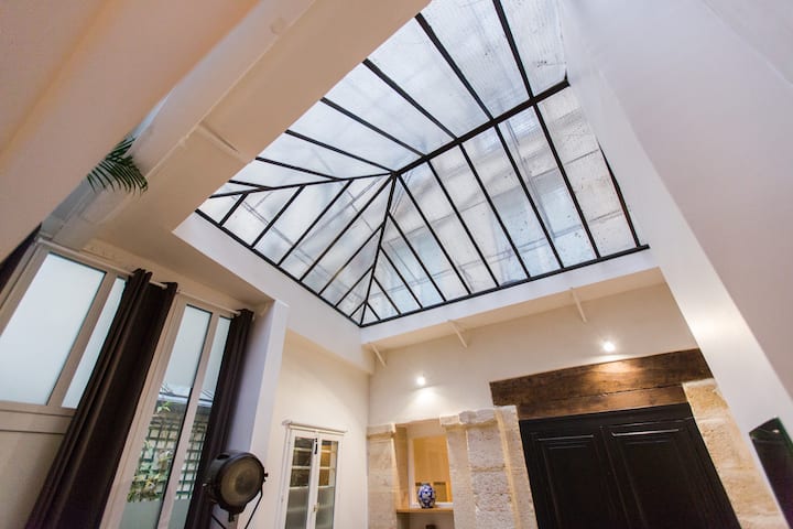 Atelier D'artiste Marais - París