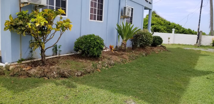 The Villa - Tobago